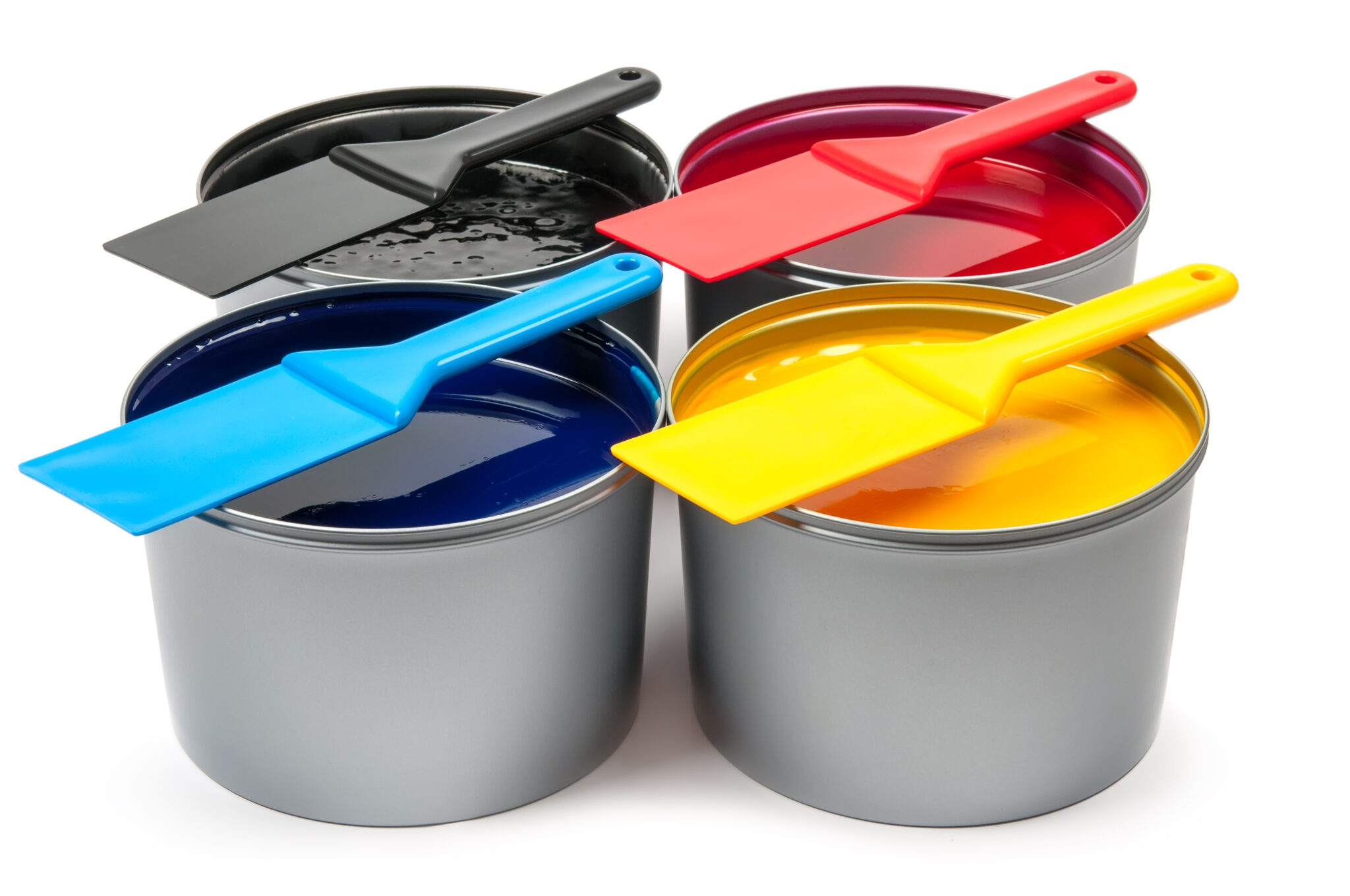 The Ultimate Guide to Using Silicone Resin Powder in Paints! – Wanda ...