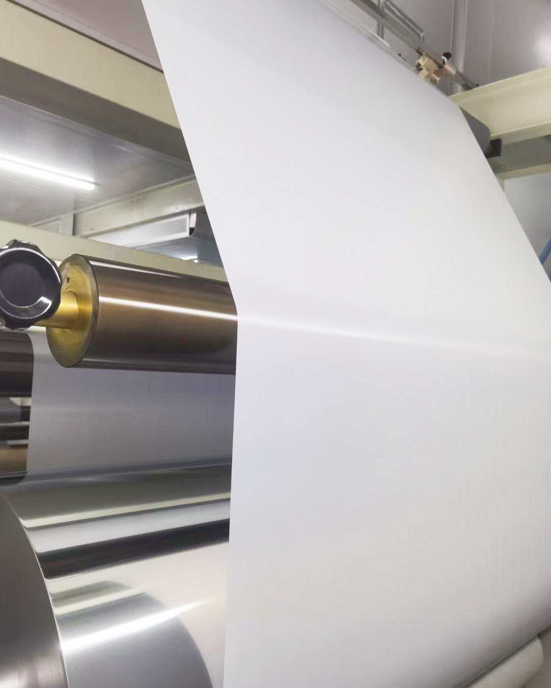 What’s the application of light diffusion film? – Wanda Chemical ...